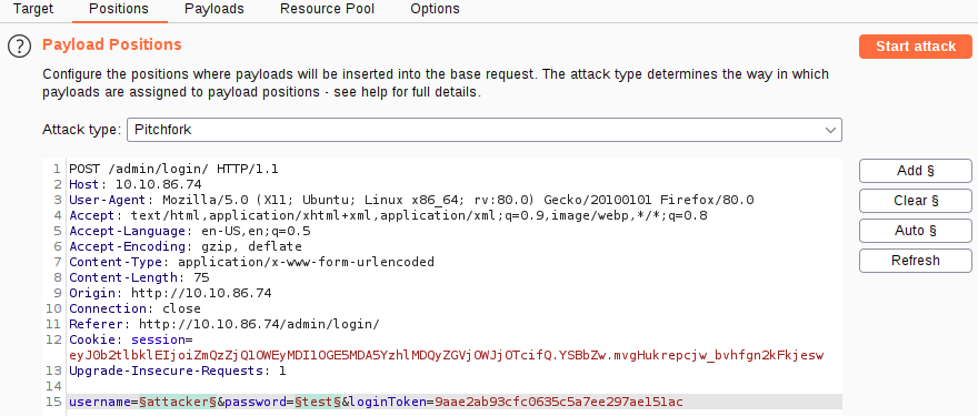 TryHackMe_and_HackTheBox/Burp Suite Intruder.md at master · jesusgavancho/TryHackMe_and ...